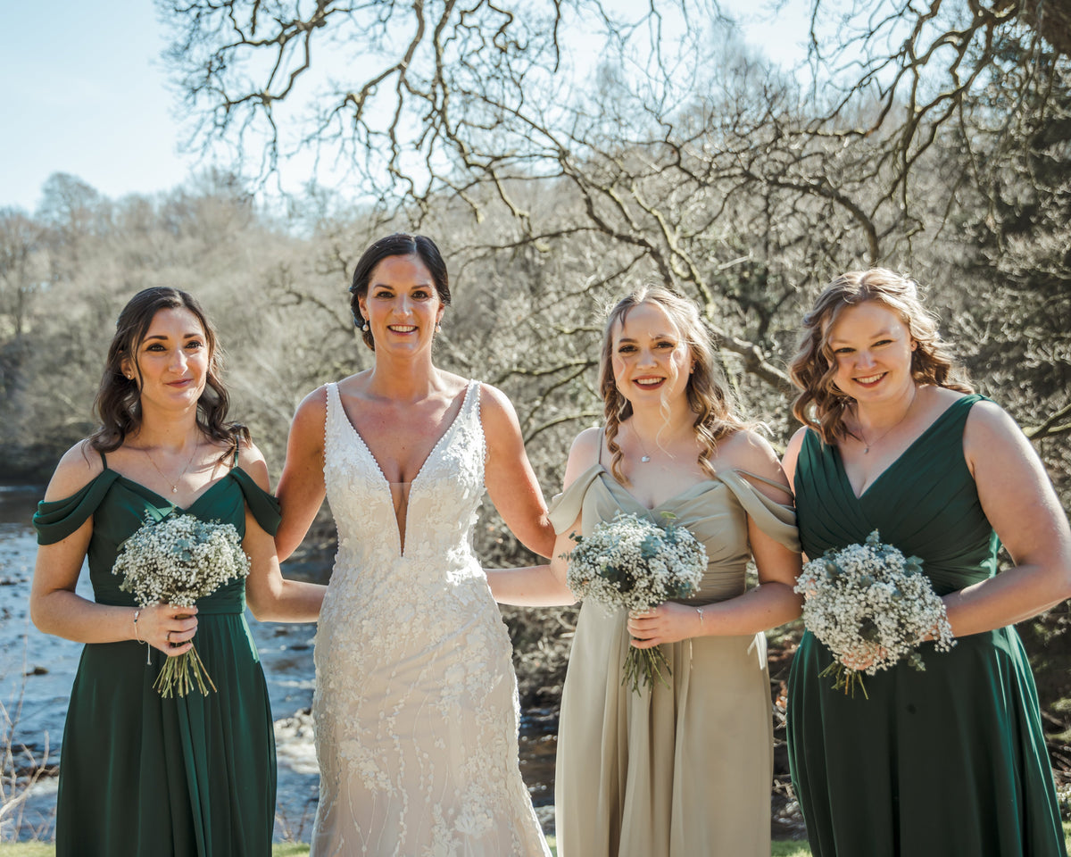 Bridal Emergency Kit: What You Absolutely Need – Confetti Bee