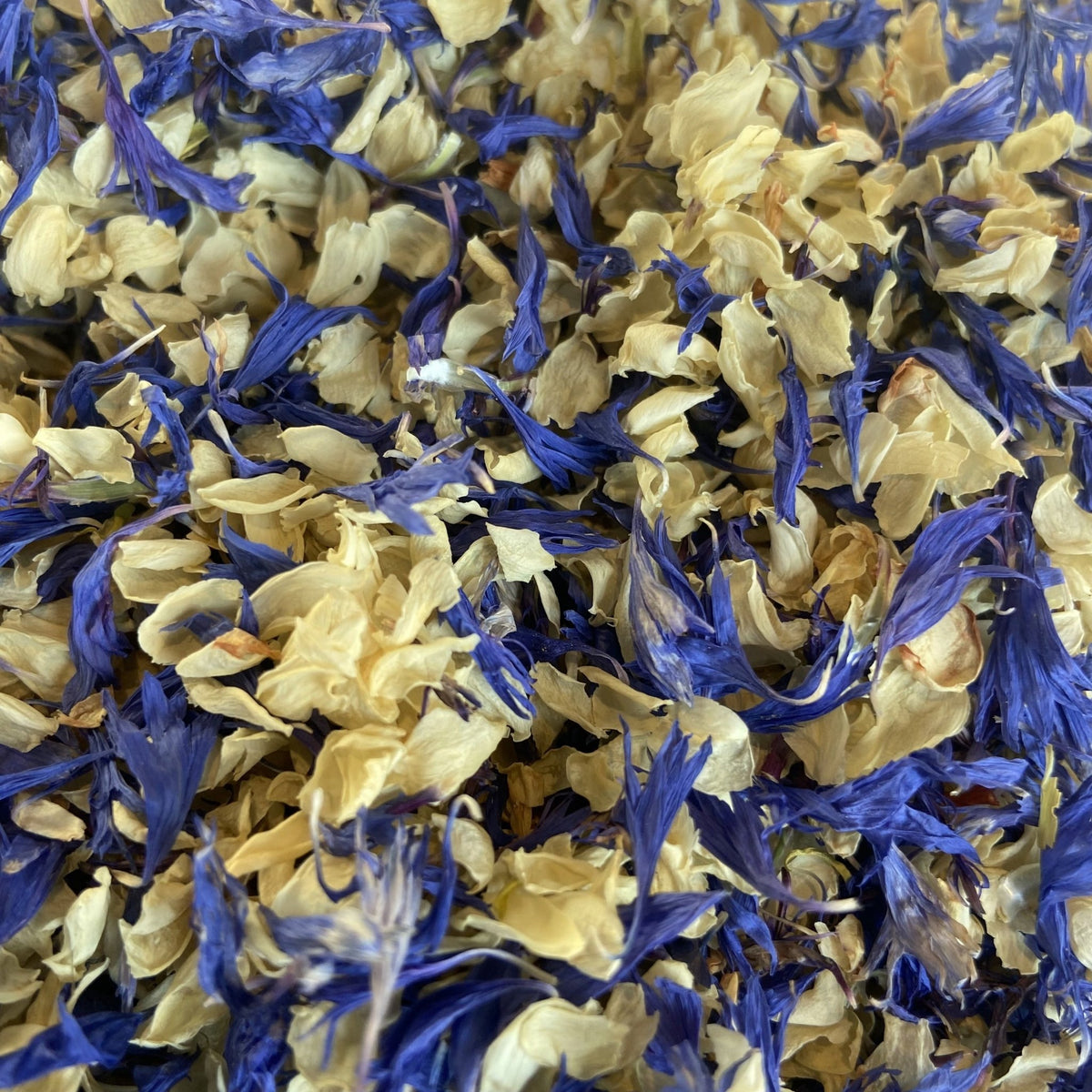 Dried Petal Confetti | Wedding Confetti | Confetti Bee